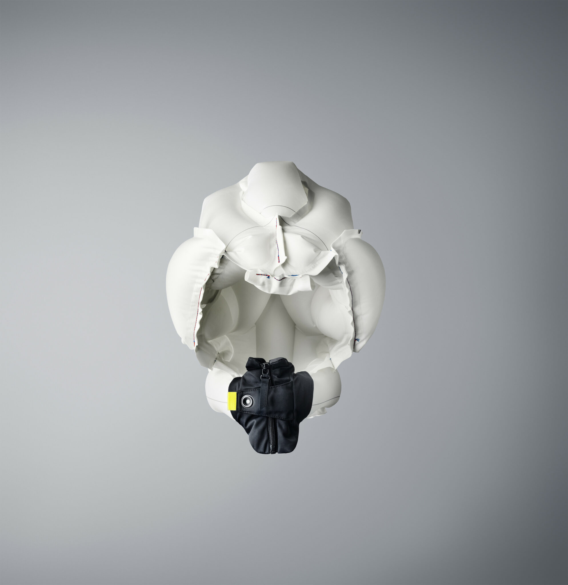 Pressroom - Hövding